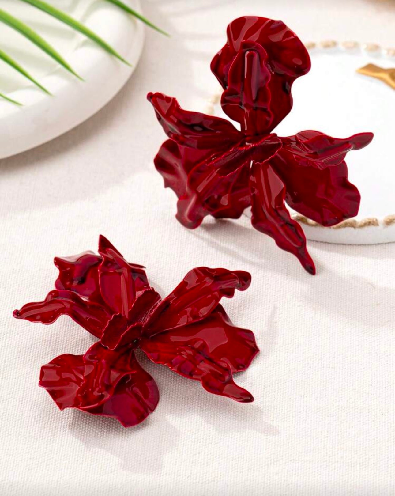 Anniyah Earring – ANiCE’ By Angel